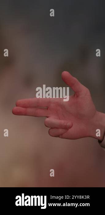 Gun shape Stock Videos & Footage - HD and 4K Video Clips - Alamy