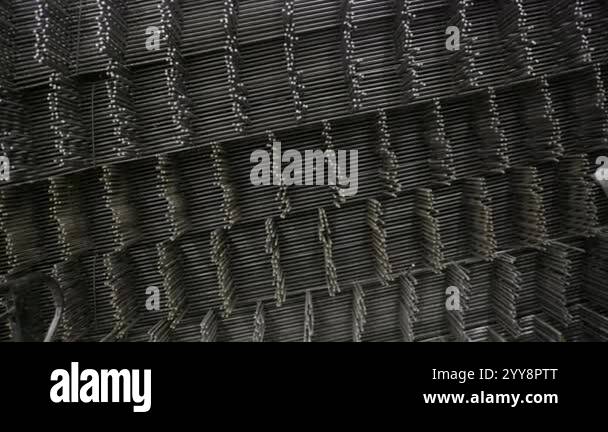 A layered design of metallic components showcasing the beauty of ...