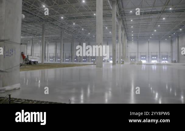 Environment features industrial architecture Stock Videos & Footage ...