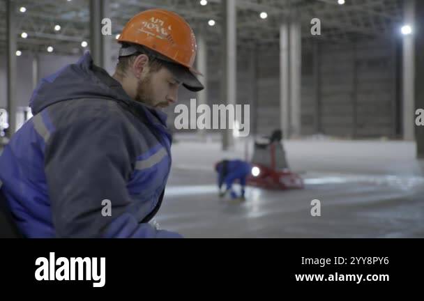 Rink management Stock Videos & Footage - HD and 4K Video Clips - Alamy