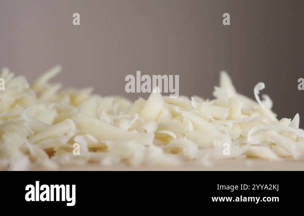 Freshly shredded cheese is perfect for elevating various dishes in ...