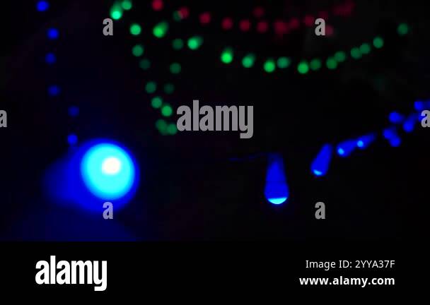 Celebrate the vibrant spirit of Diwali with stunning multi-color LED ...