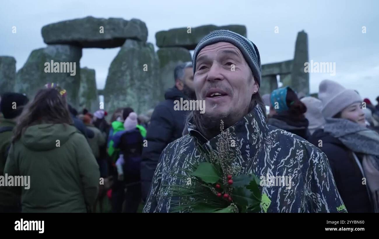 Summer solstice celebration uk Stock Videos & Footage - HD and 4K Video ...