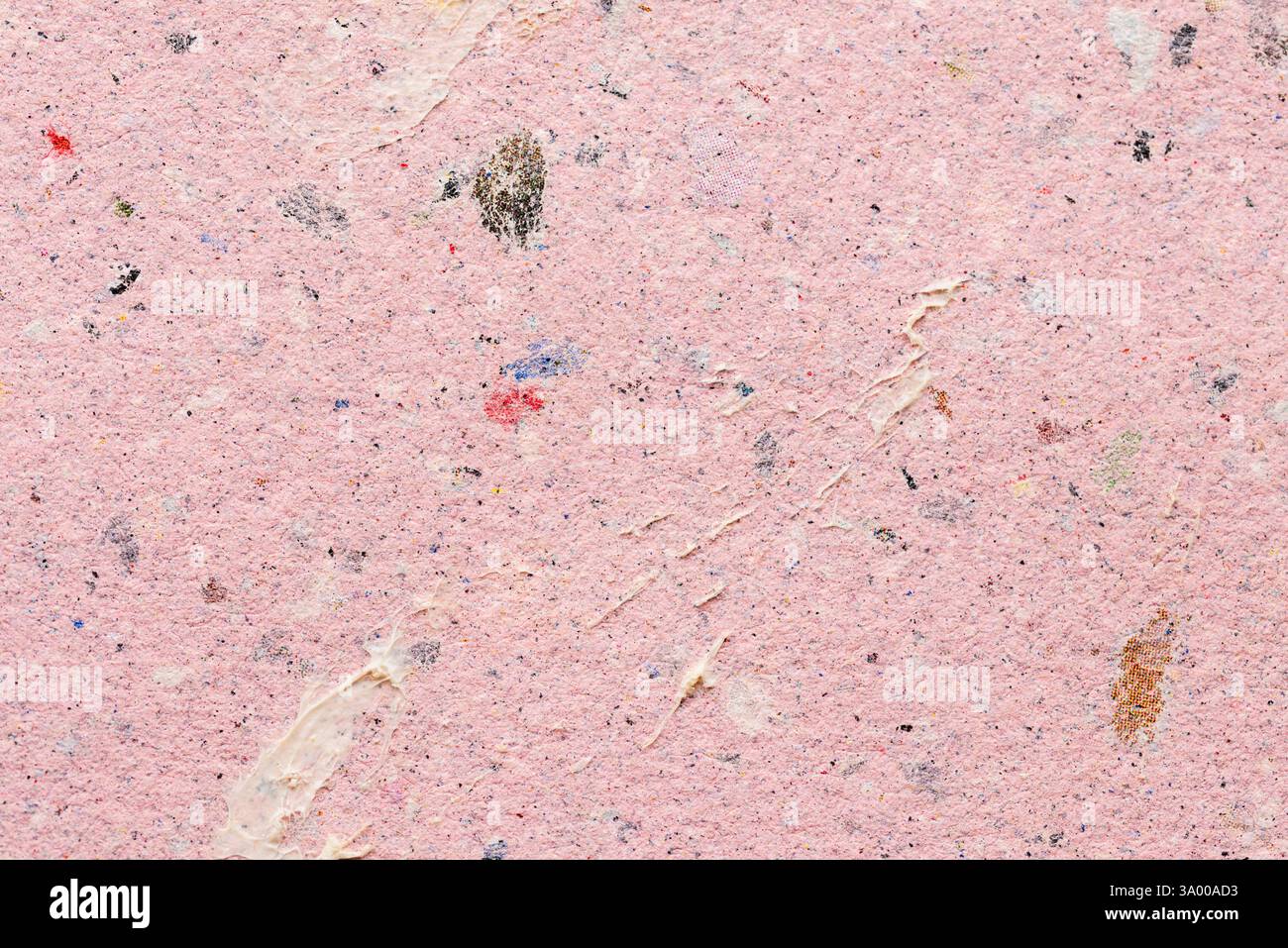 Hoja de papel viejo hi-res stock photography and images - Alamy