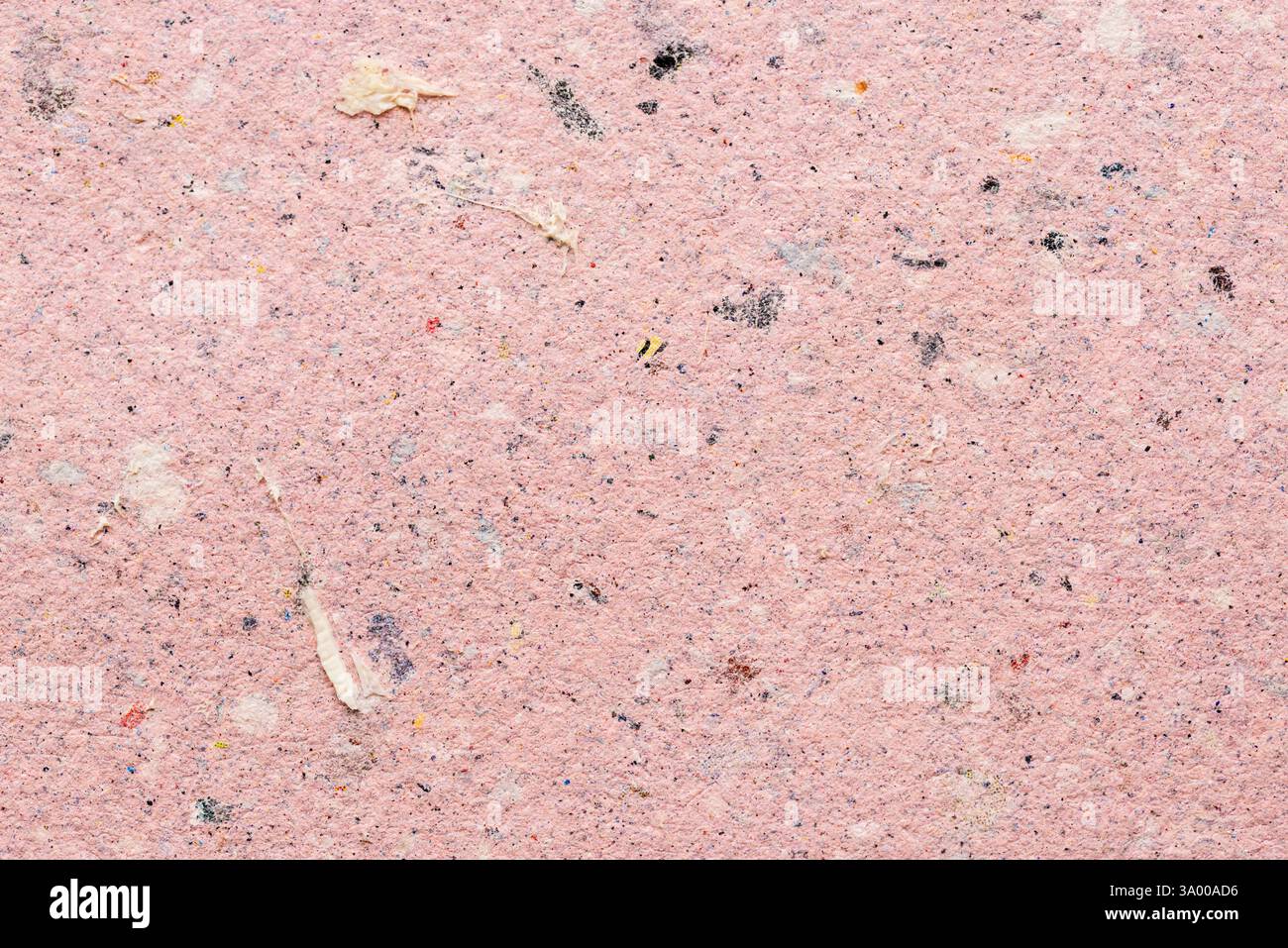 Hoja de papel viejo hi-res stock photography and images - Alamy