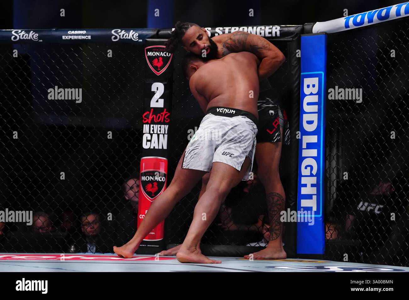 Las Vegas, Nv, United States. 01st Mar, 2025. LAS VEGAS, NV - MARCH 1 ...