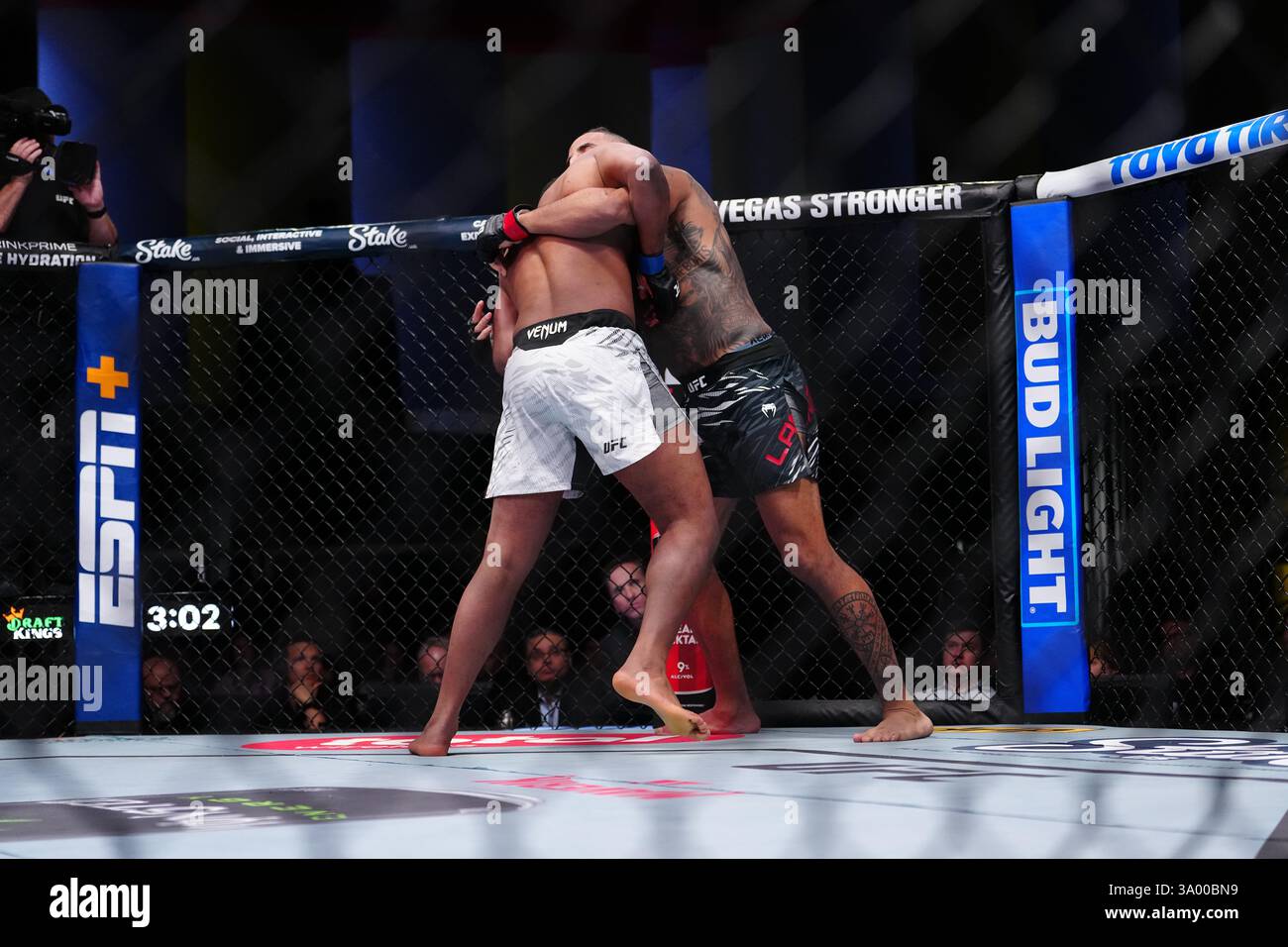 Las Vegas, Nv, United States. 01st Mar, 2025. LAS VEGAS, NV - MARCH 1 ...