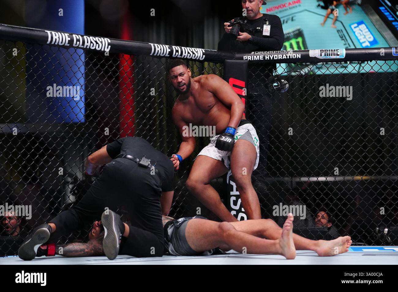 March 1, 2025, Las Vegas, Nv, Las Vegas, Nv, United States: Austen Lane ...