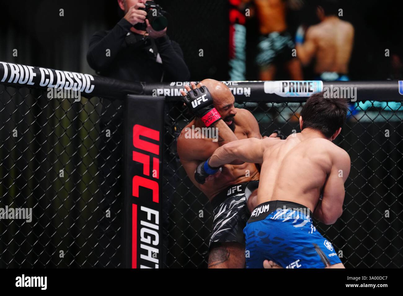 Las Vegas, Nv, United States. 01st Mar, 2025. LAS VEGAS, NV - MARCH 1 ...