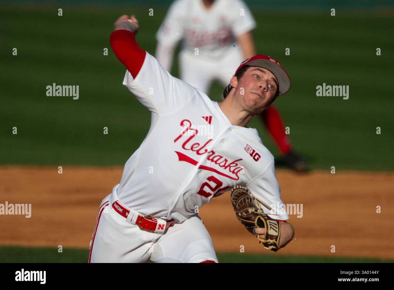 Ty horn hi-res stock photography and images - Alamy