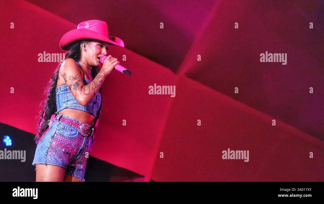 Sao Paulo, Sao Paulo, Brasil. 1st Mar, 2025. Sao paulo(sp), 03/01/2025 ...