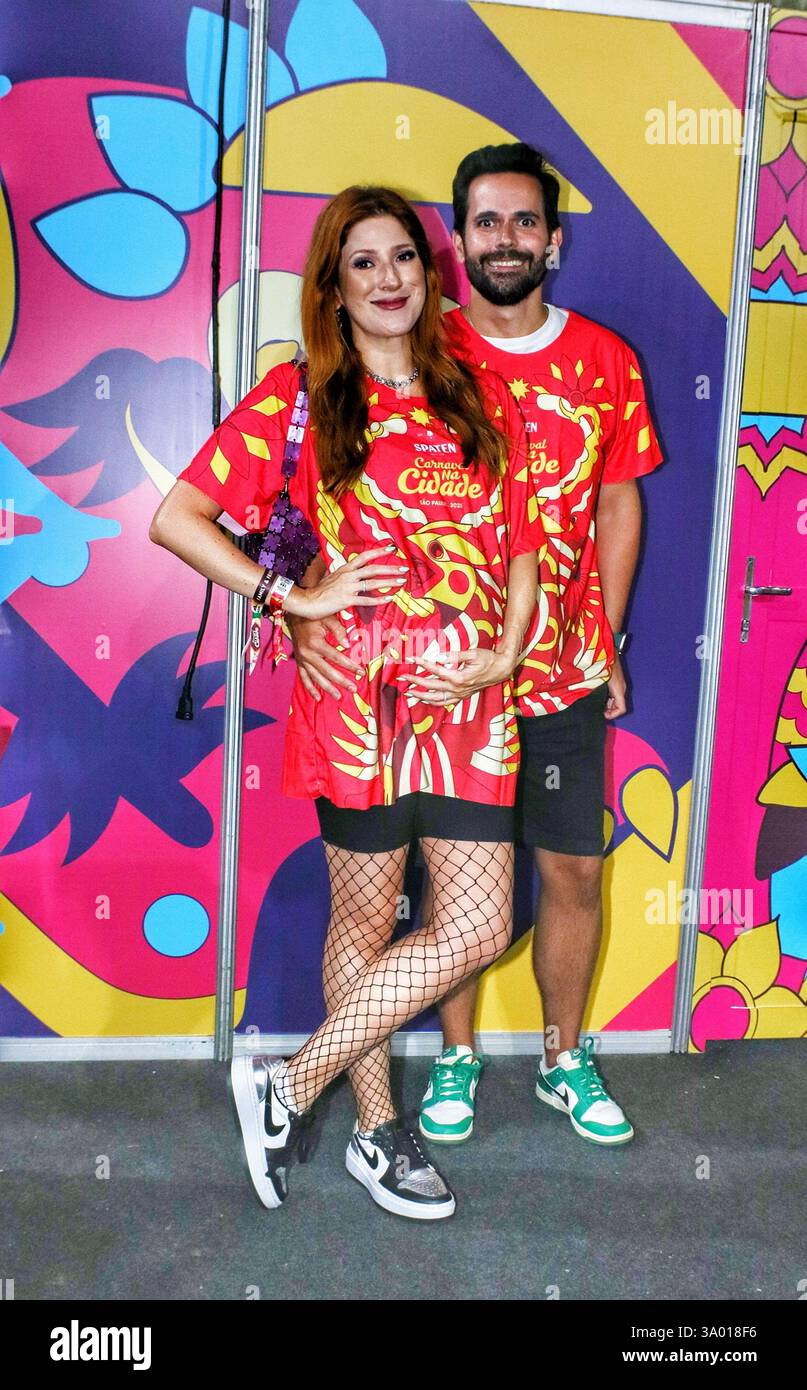 Sao Paulo, Sao Paulo, Brasil. 1st Mar, 2025. Sao paulo(sp), 03/01/2025 ...