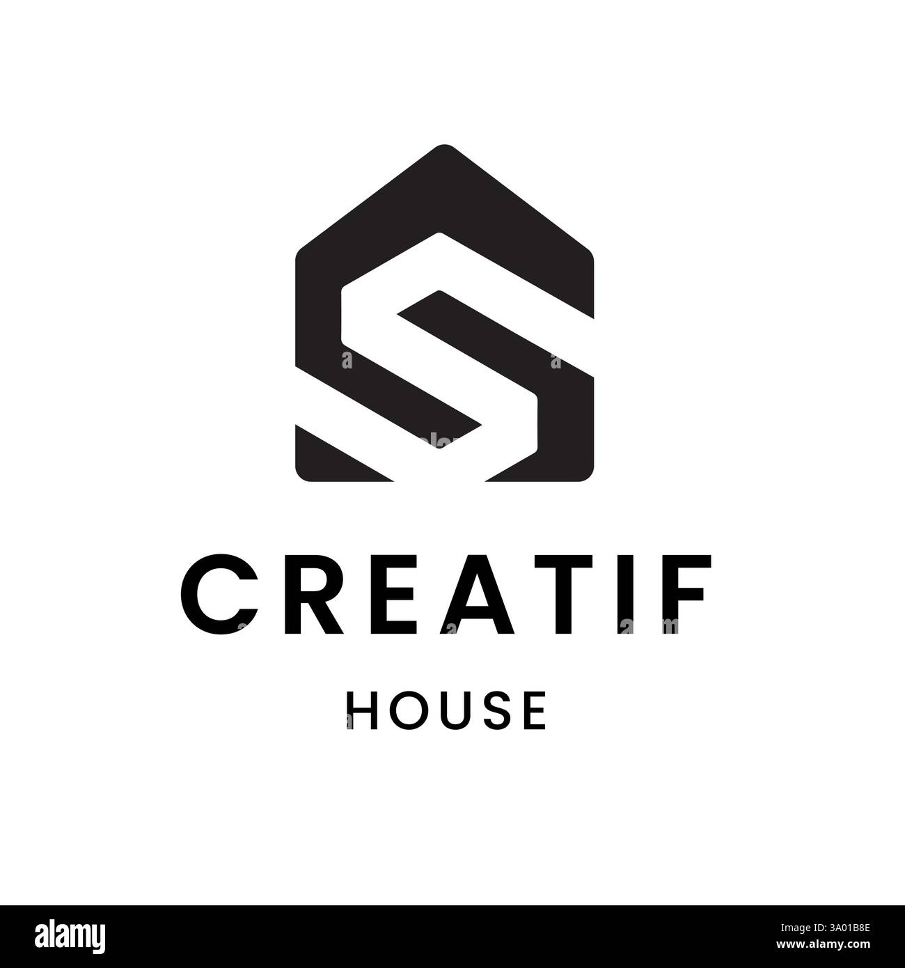 Elegant structure in Stock Vector Images - Alamy