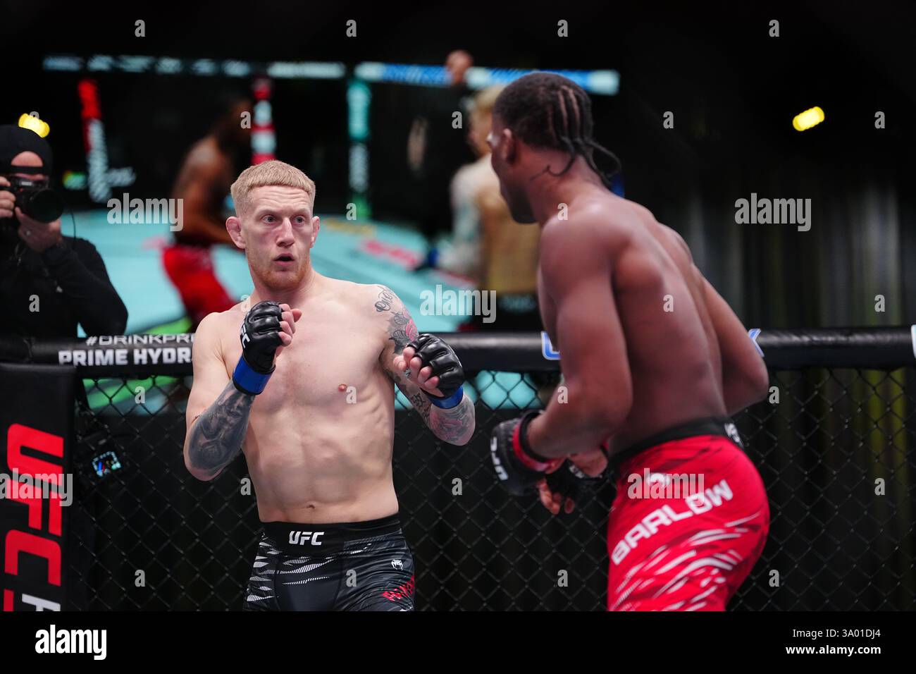 Las Vegas, Nv, United States. 01st Mar, 2025. LAS VEGAS, NV - MARCH 1 ...