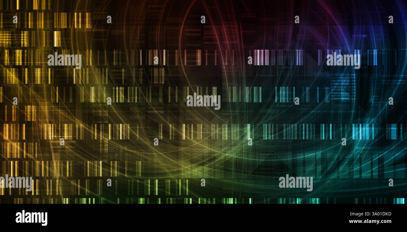 Biomedical Research or a Applied Medical Field Stock Photo - Alamy