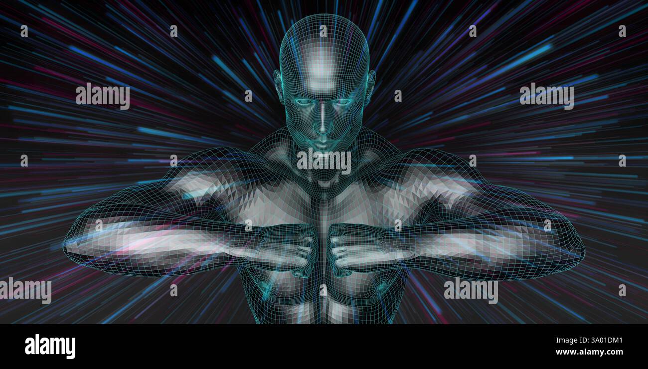 Digital Transformation and Digitization Strategy for Companies Stock ...