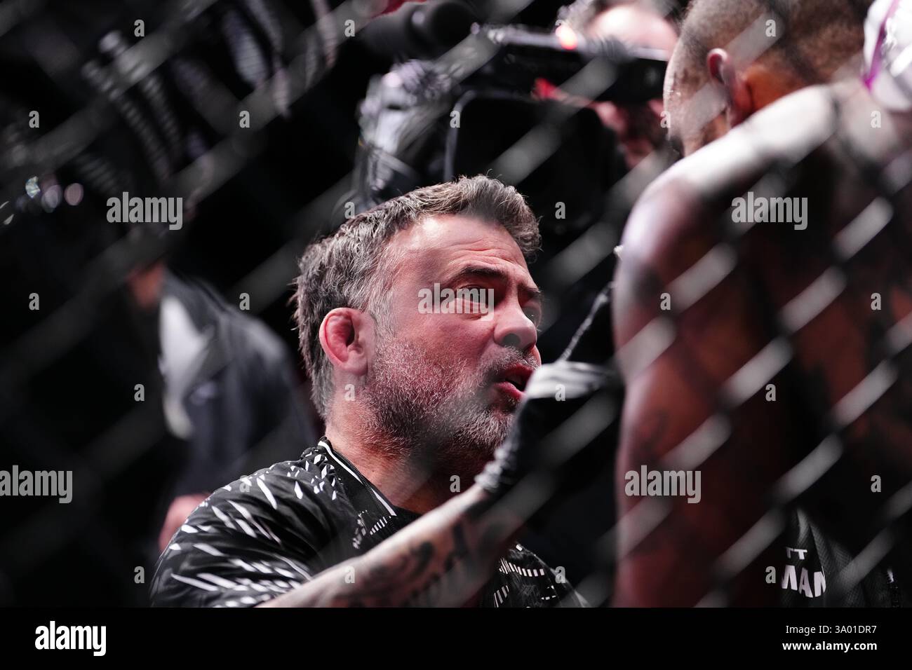 Las Vegas, Nv, United States. 01st Mar, 2025. LAS VEGAS, NV - MARCH 1 ...