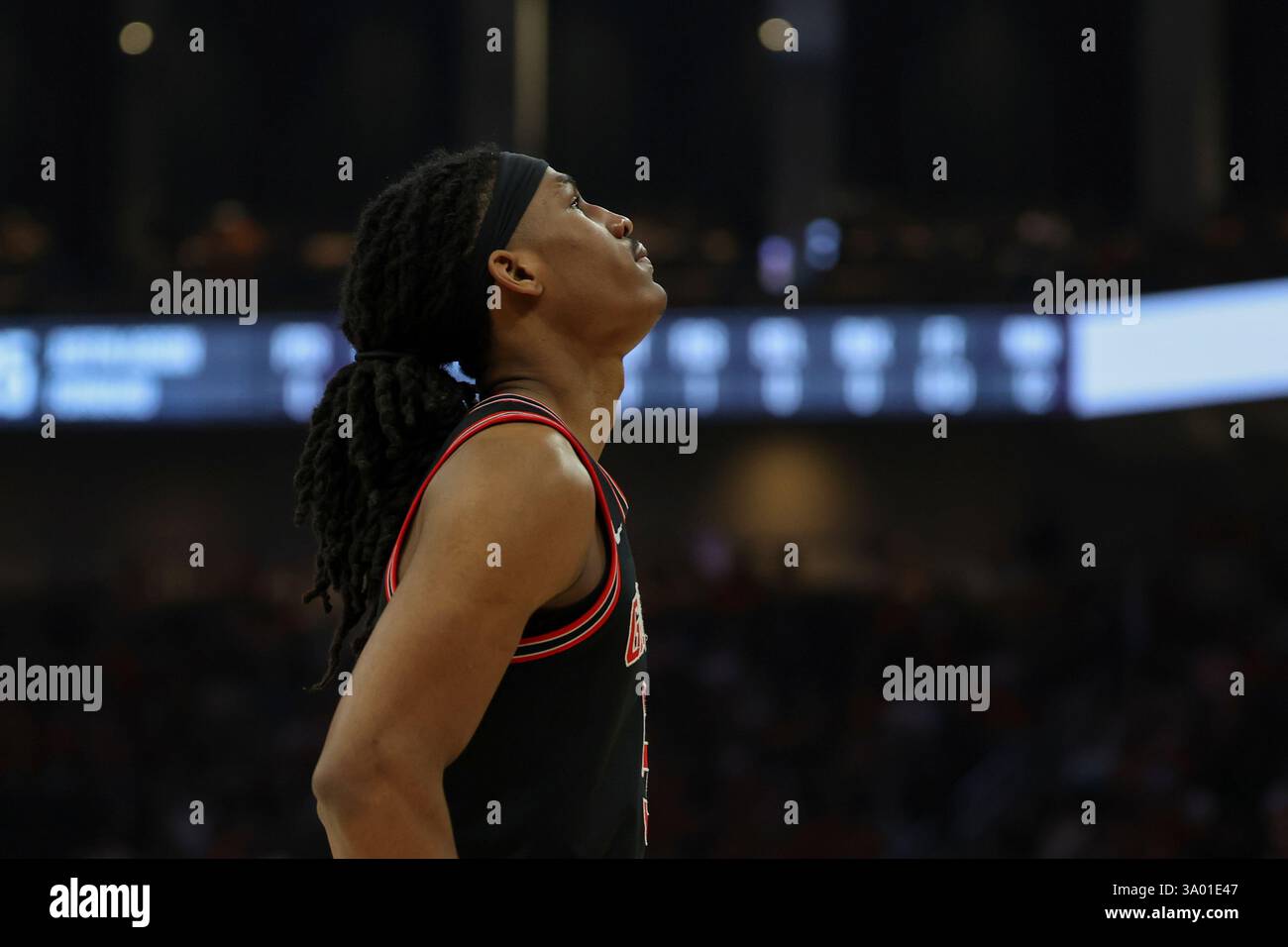 AUSTIN, TX - MARCH 01: Georgia Bulldogs guard Silas Demary Jr. (5 ...