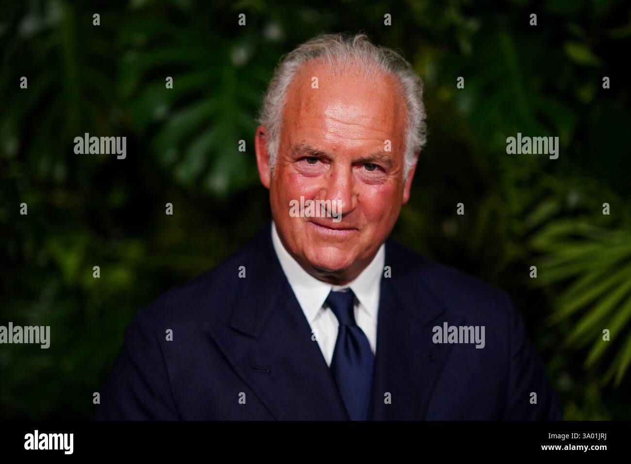 Charles Finch arrives at Chanel's 16th Annual Pre-Oscar Awards Dinner ...