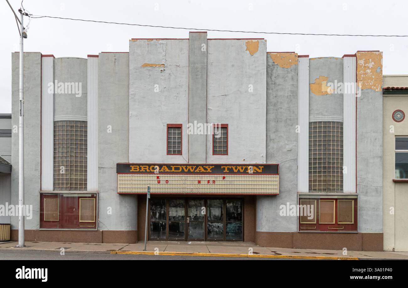 This small California town is named after the tourist attraction, Mount ...