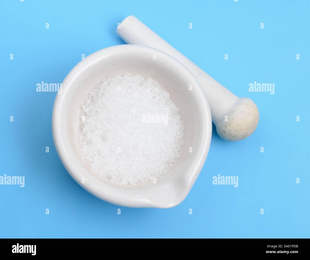 Potassium nitrate is a chemical compound with a sharp, salty, bitter ...