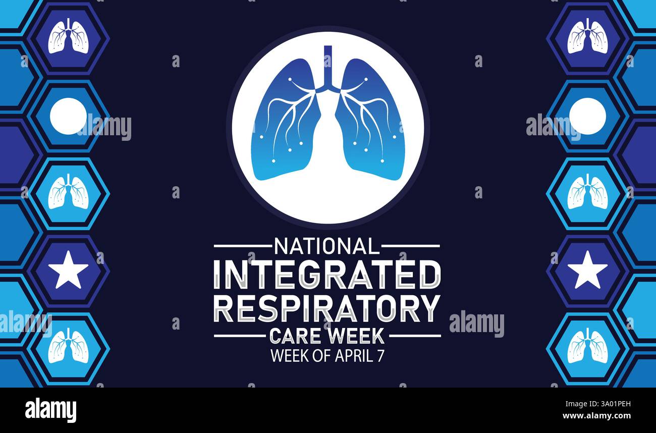 "National Integrated Respiratory Care Week – Lung Health & Pulmonary ...