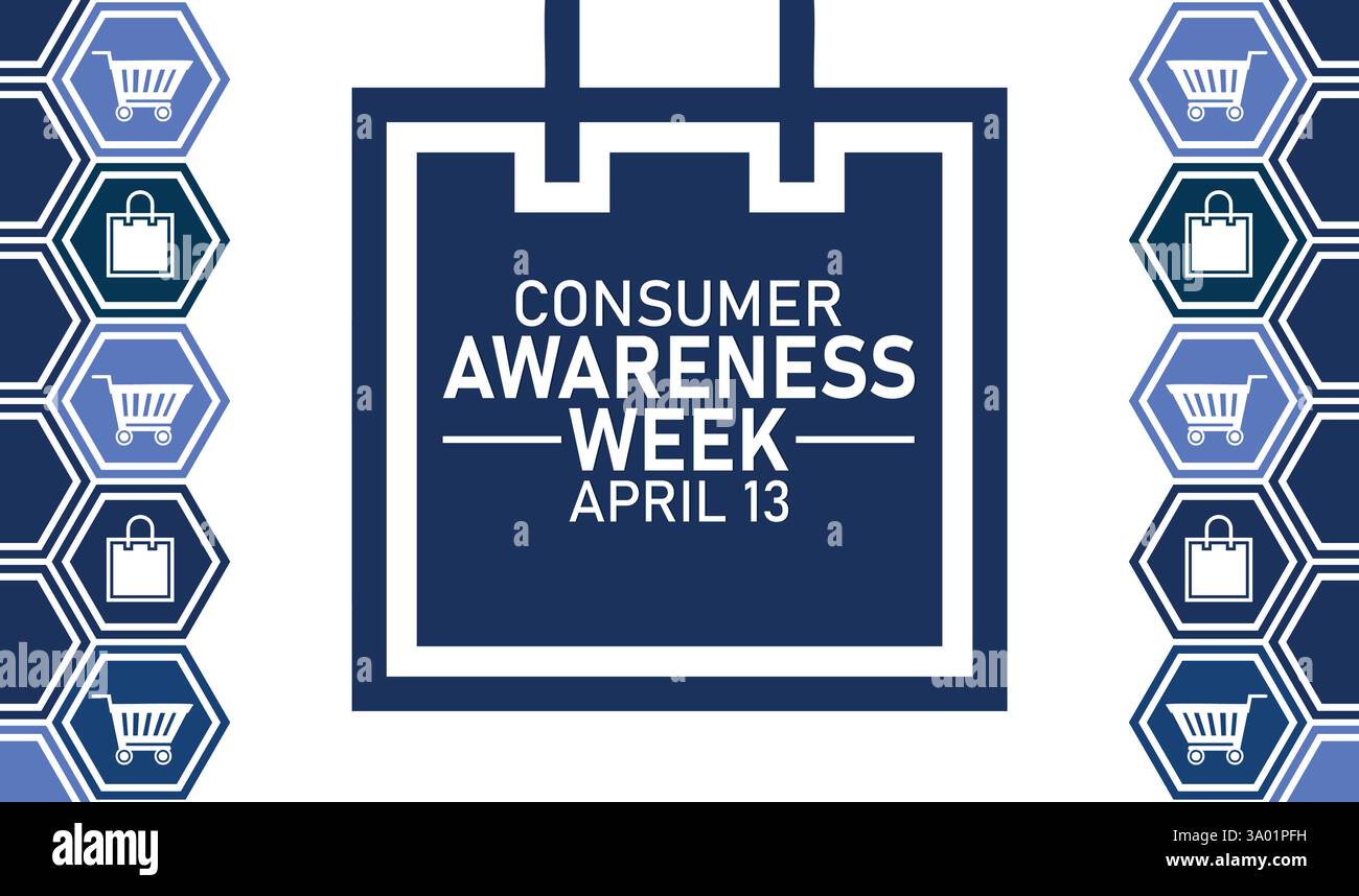 Consumer Awareness Week April 13 – Protecting Consumer Rights & Smart ...