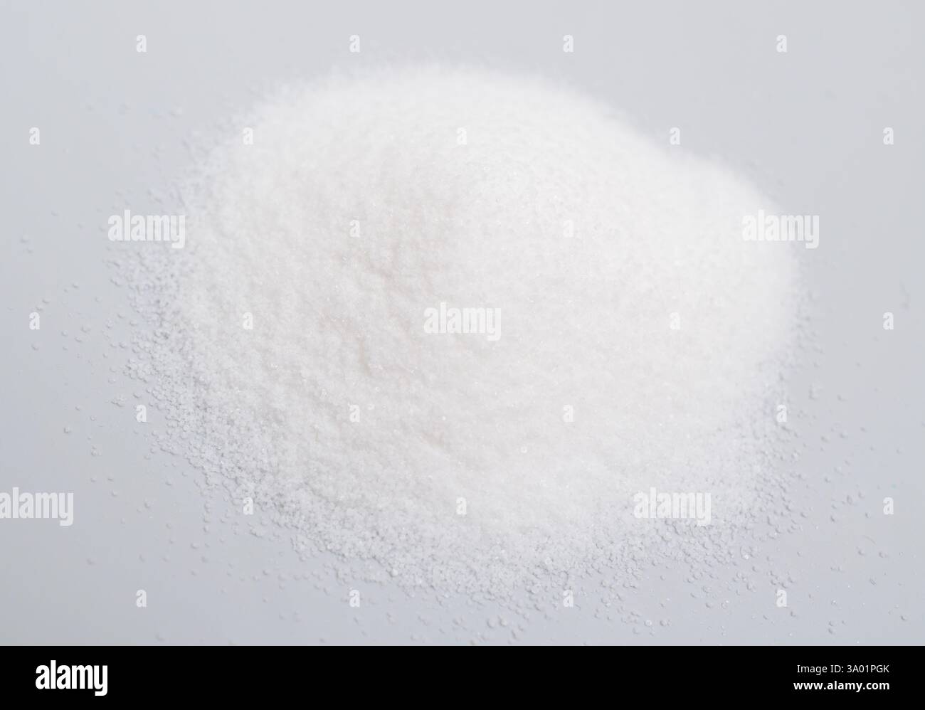 Sodium carbonate also known as washing soda, soda ash and soda crystals ...