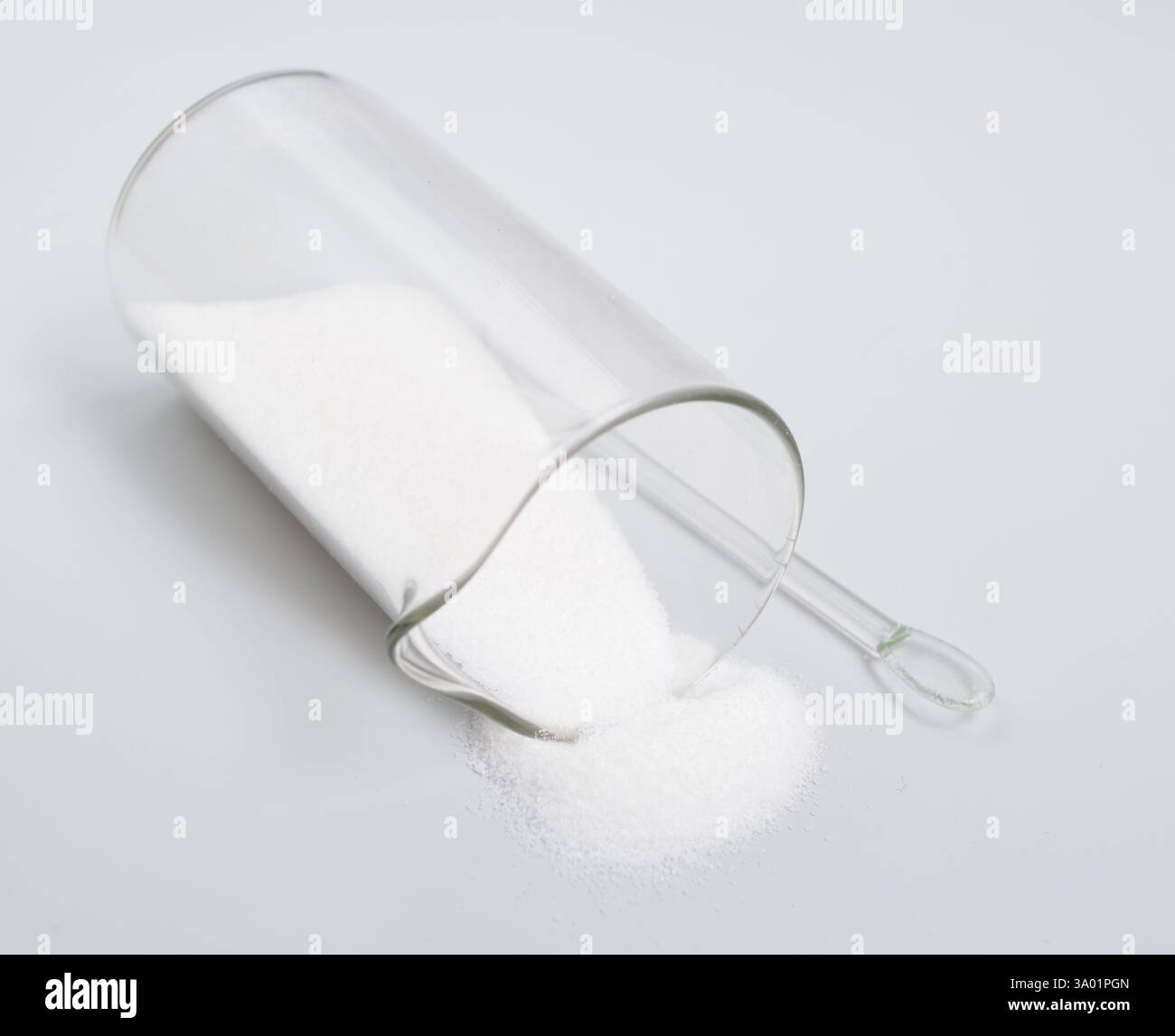 Sodium carbonate also known as washing soda, soda ash and soda crystals ...