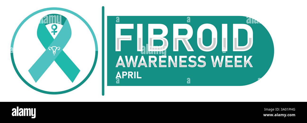 Fibroid Awareness Week April – Understanding Symptoms, Causes ...