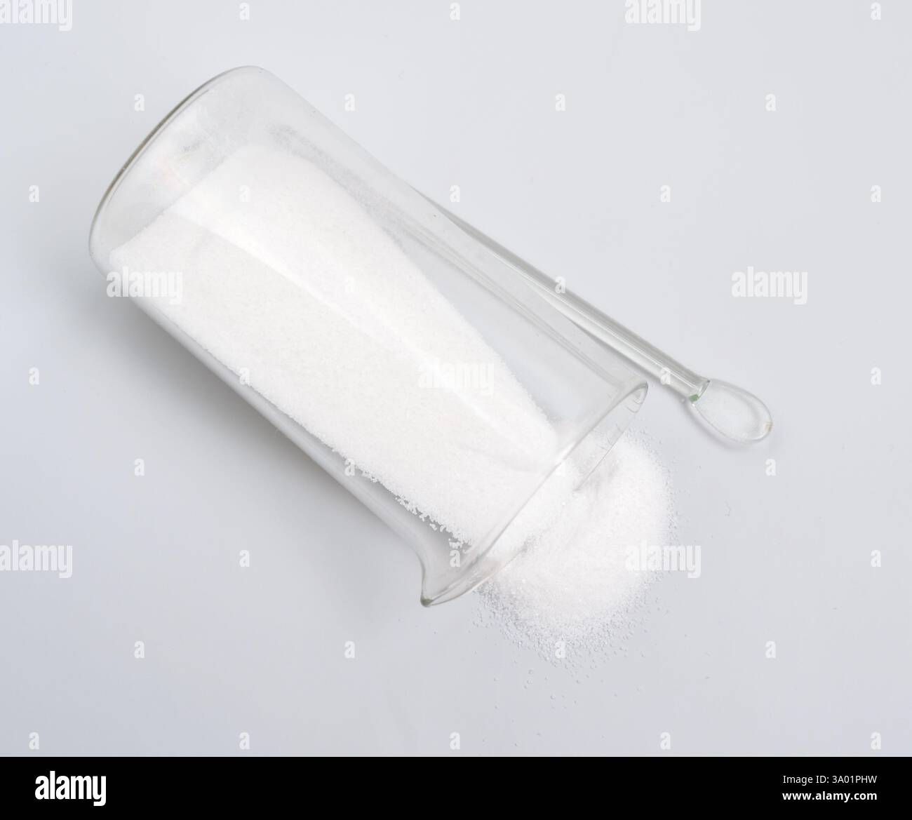 Sodium carbonate also known as washing soda, soda ash and soda crystals ...