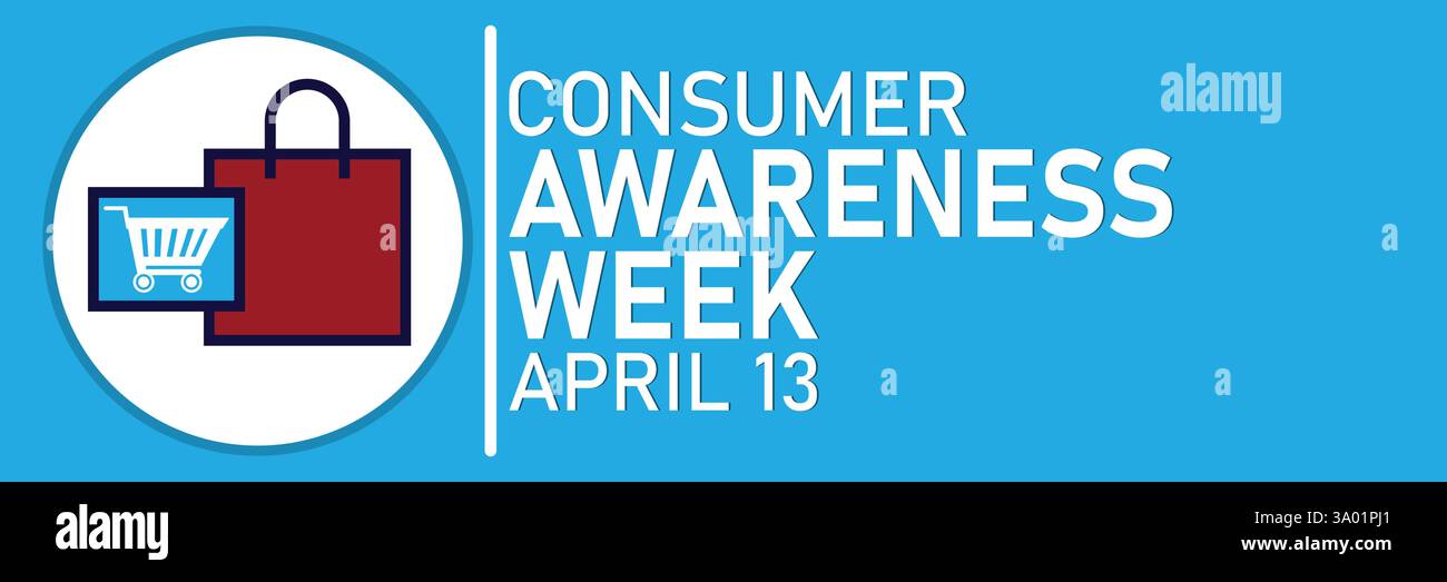 Consumer Awareness Week April 13 – Smart Shopping & Consumer Rights ...