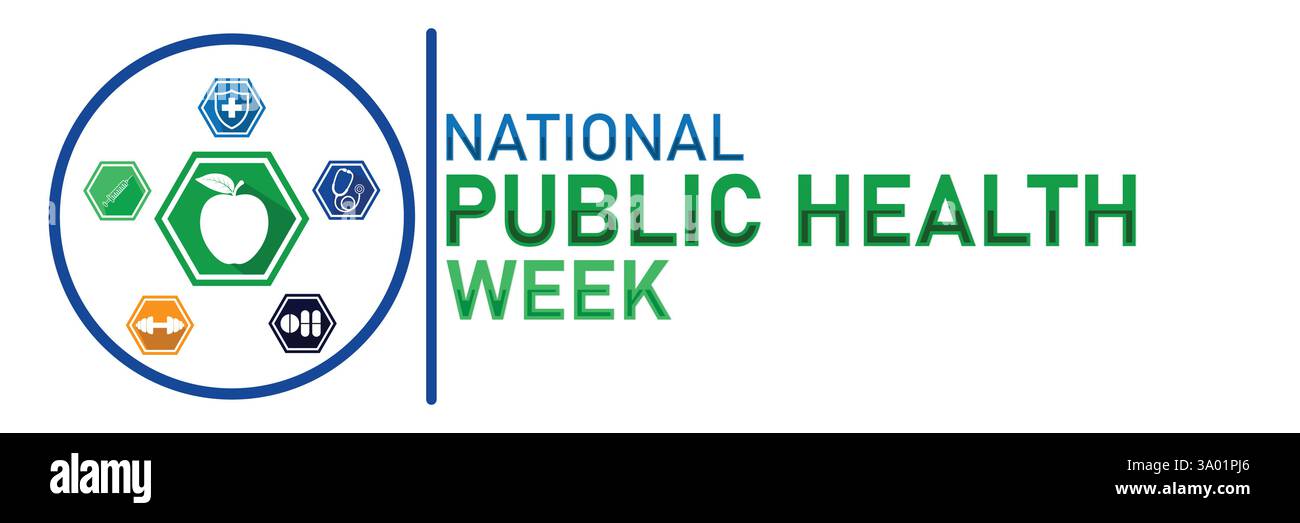 "National Public Health Week – Community Wellness, Prevention ...