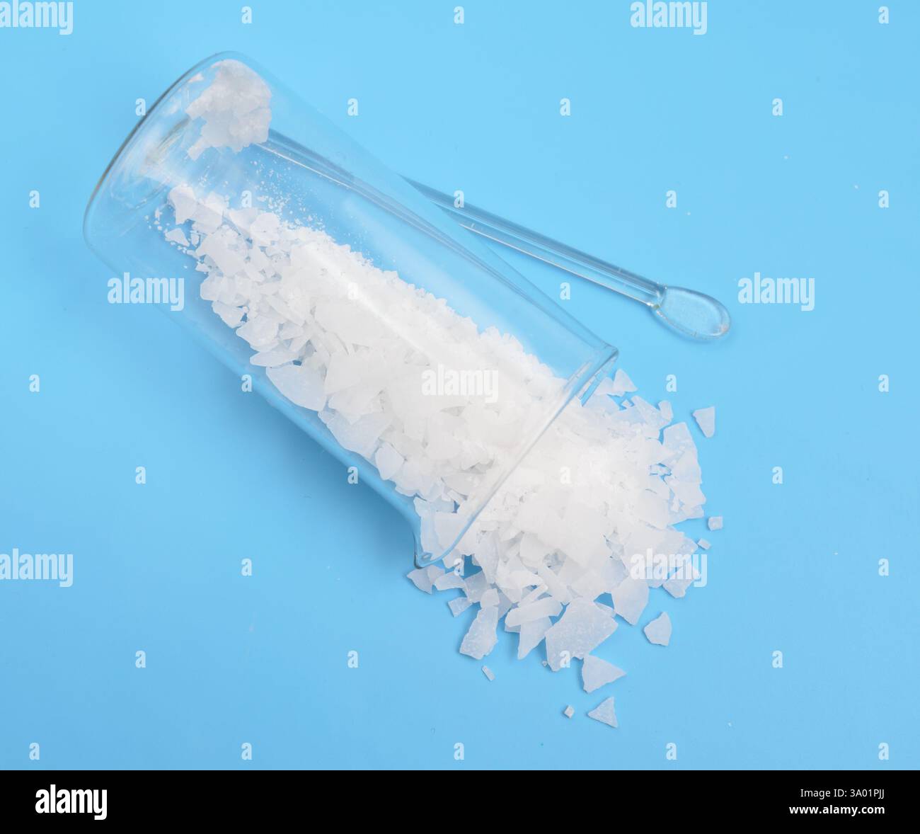 Magnesium chloride is an inorganic compound with the formula MgCl2 ...