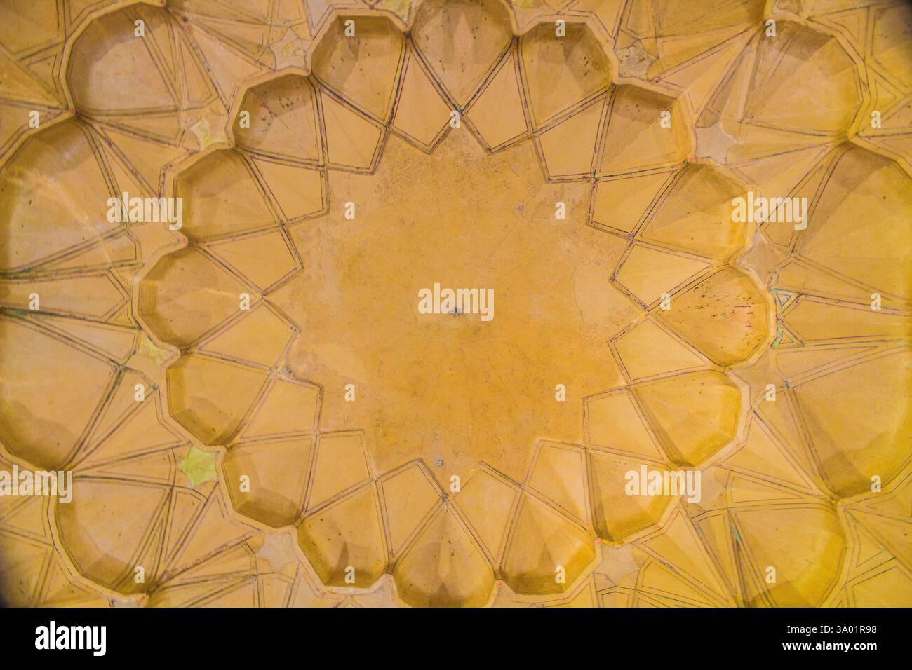 Hasht Behesht is a17th-century pavilion in Isfahan, Iran. It was built ...