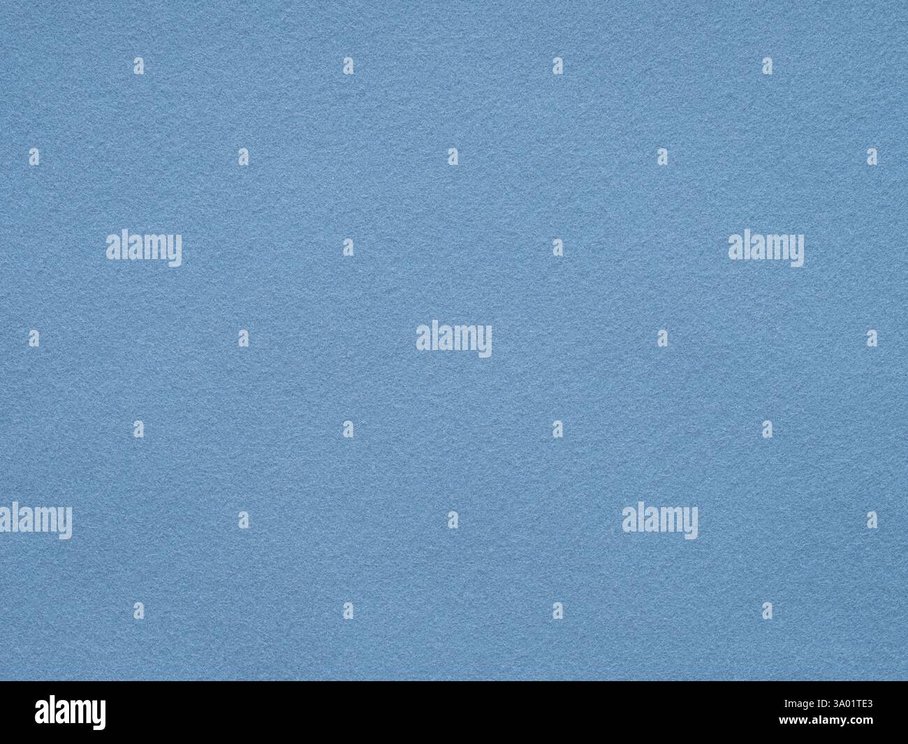 This fine-grained azure felt offers a soothing backdrop, embodying a ...