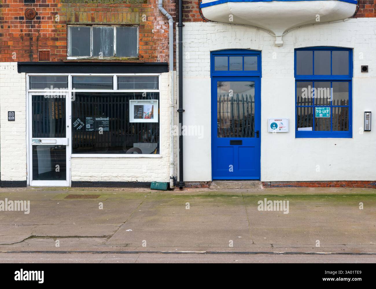 Renovated refurbished properties art gallery and To Let Grimsby docks ...