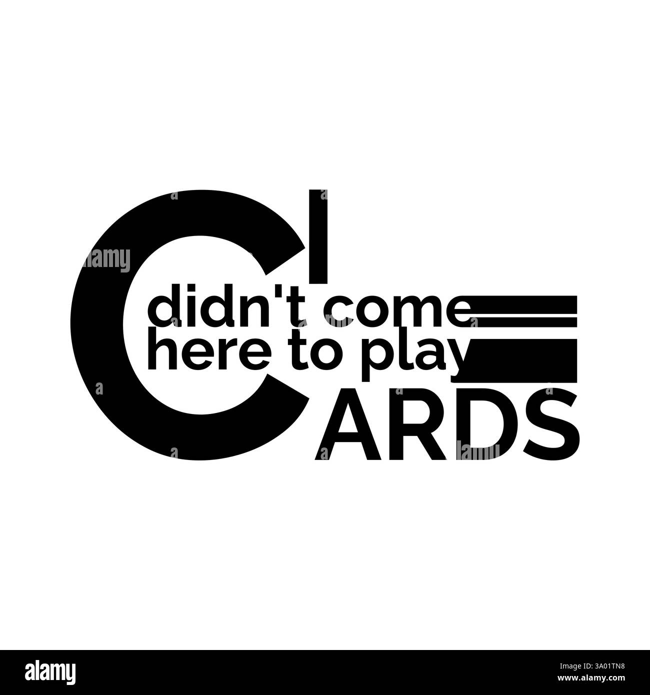 In gaming letters Black and White Stock Photos & Images - Alamy