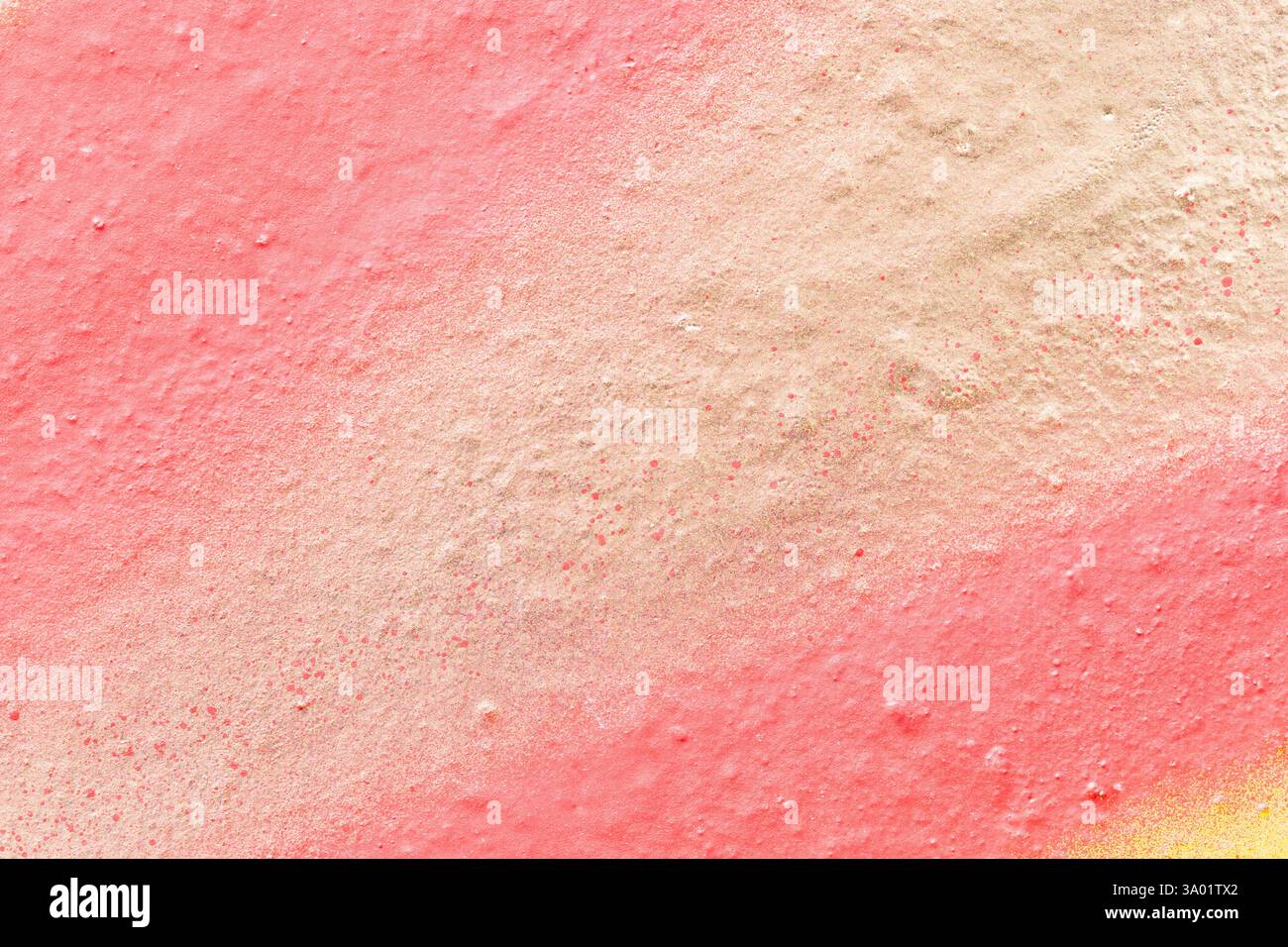 Peachy spray paint hi-res stock photography and images - Alamy