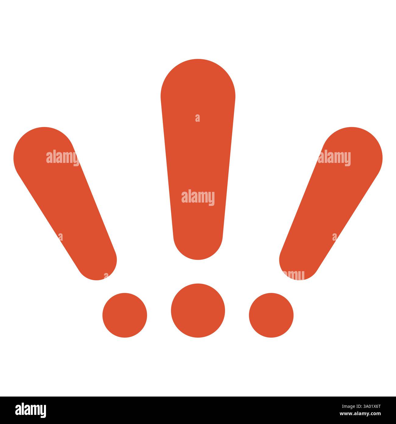 In marks Cut Out Stock Images & Pictures - Alamy