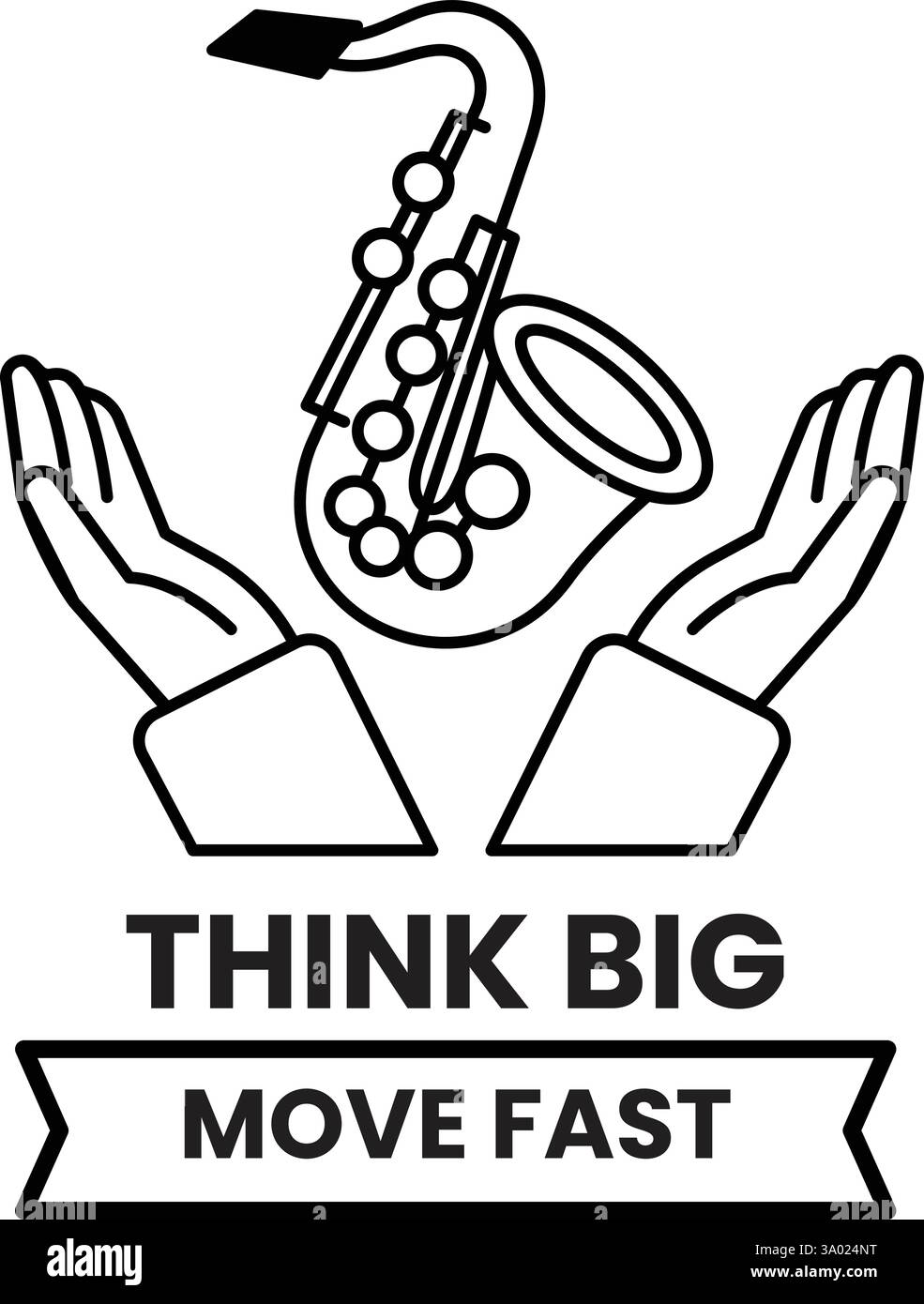 Mark held where Stock Vector Images - Alamy