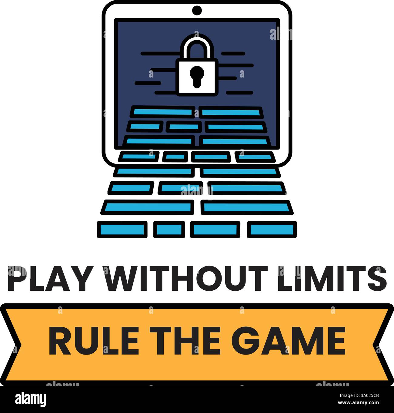 Game without boundaries hi-res stock photography and images - Alamy