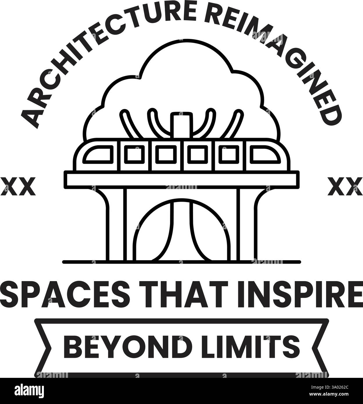 Architecture reimagined spaces that inspire beyond limits. A building ...