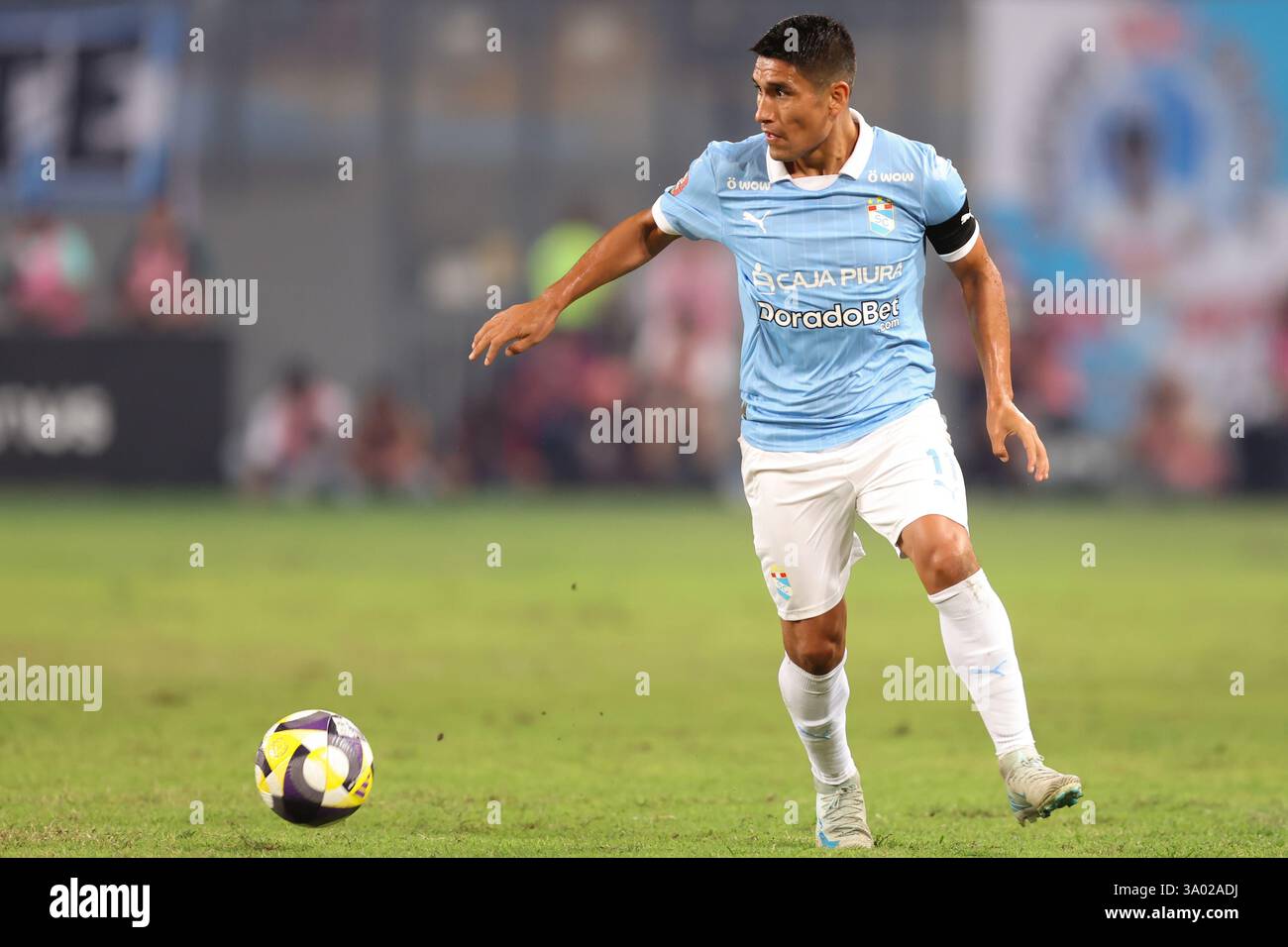 Irven avila hi-res stock photography and images - Alamy