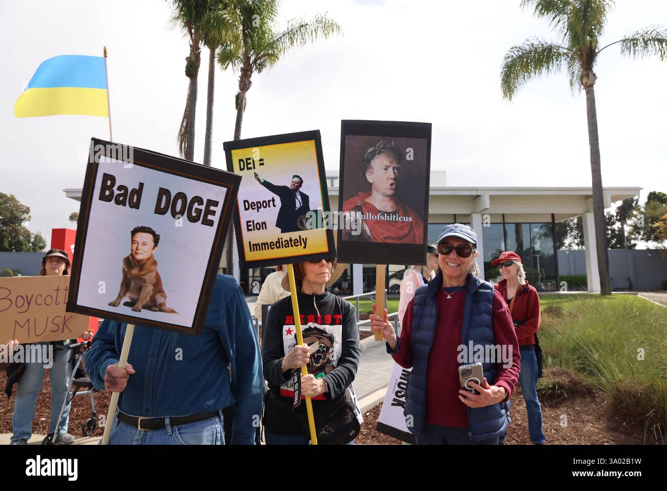 Bad doge hi-res stock photography and images - Alamy