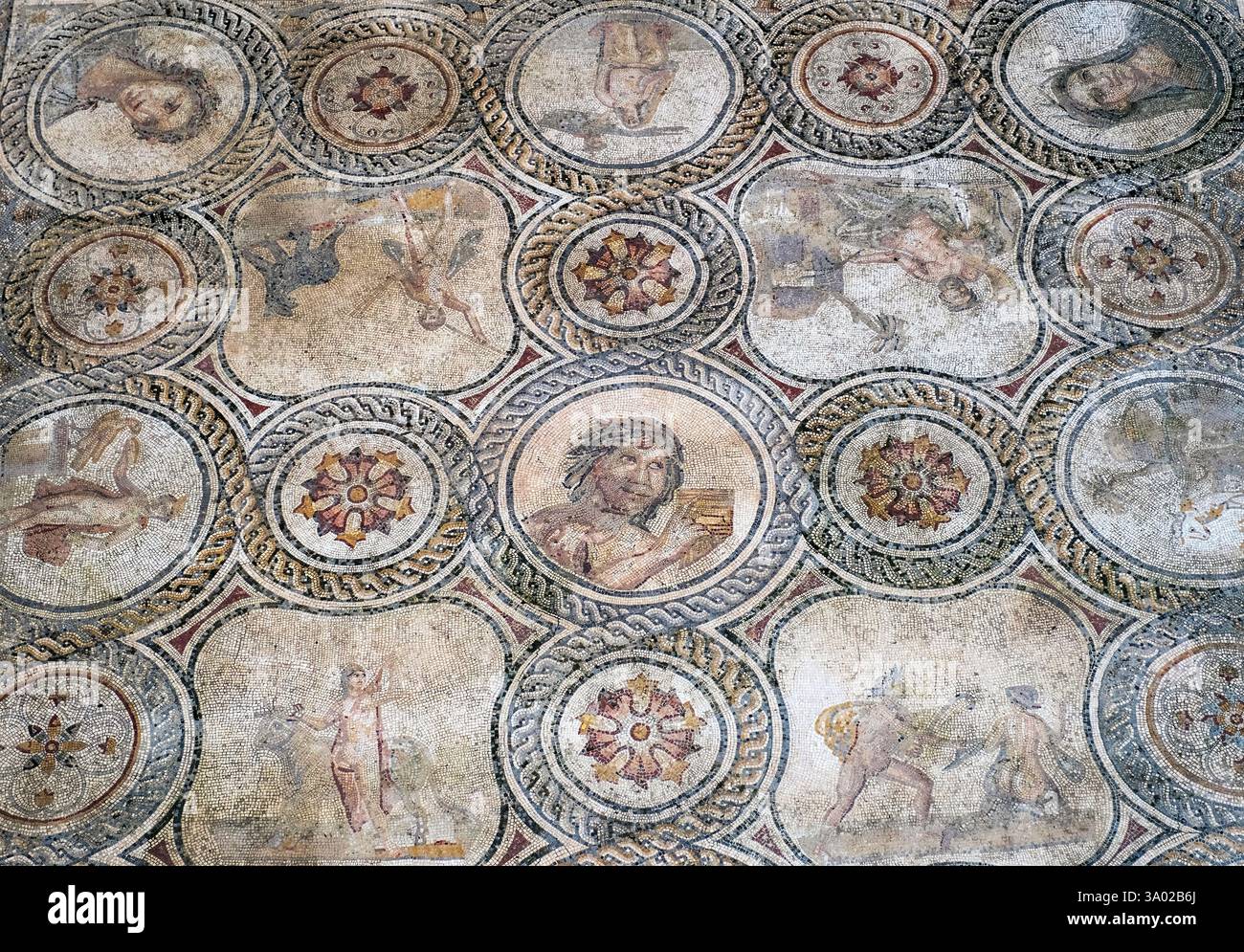 Palacio de la Condesa de Lebrija, Seville, Spain: Palace of Lebrija is ...