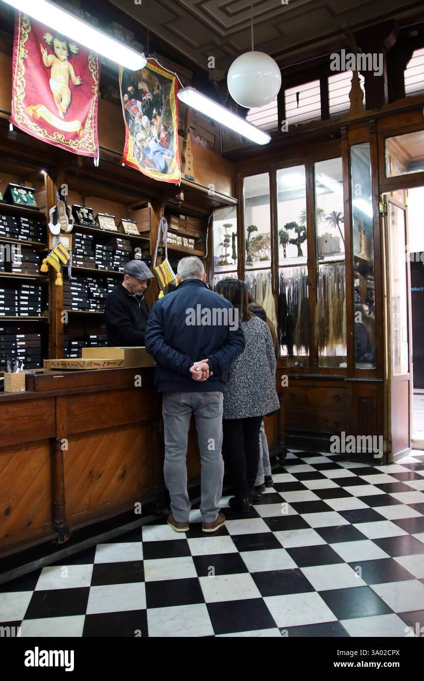 Fallas 2025 hi-res stock photography and images - Alamy