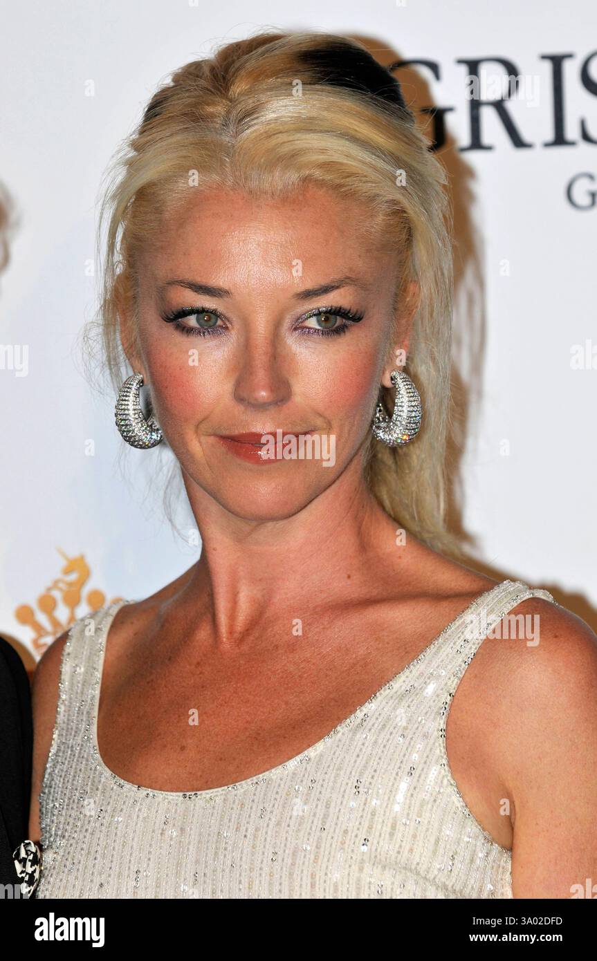 Tamara Beckwith.at the de Grisogono Party during the 65th Cannes Film ...