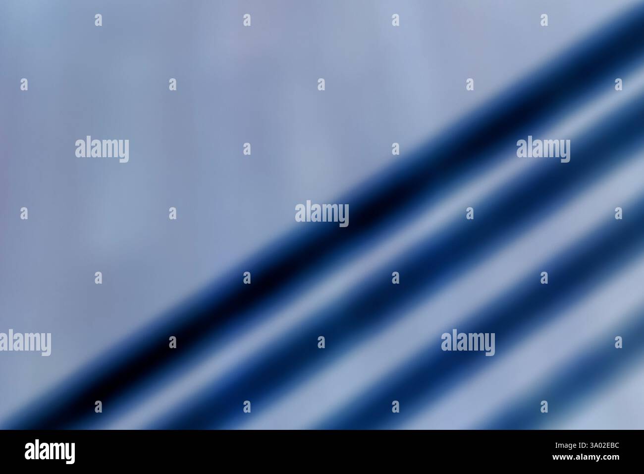 Artistic blurry lines in dynamic blue tones giving a modern and ...