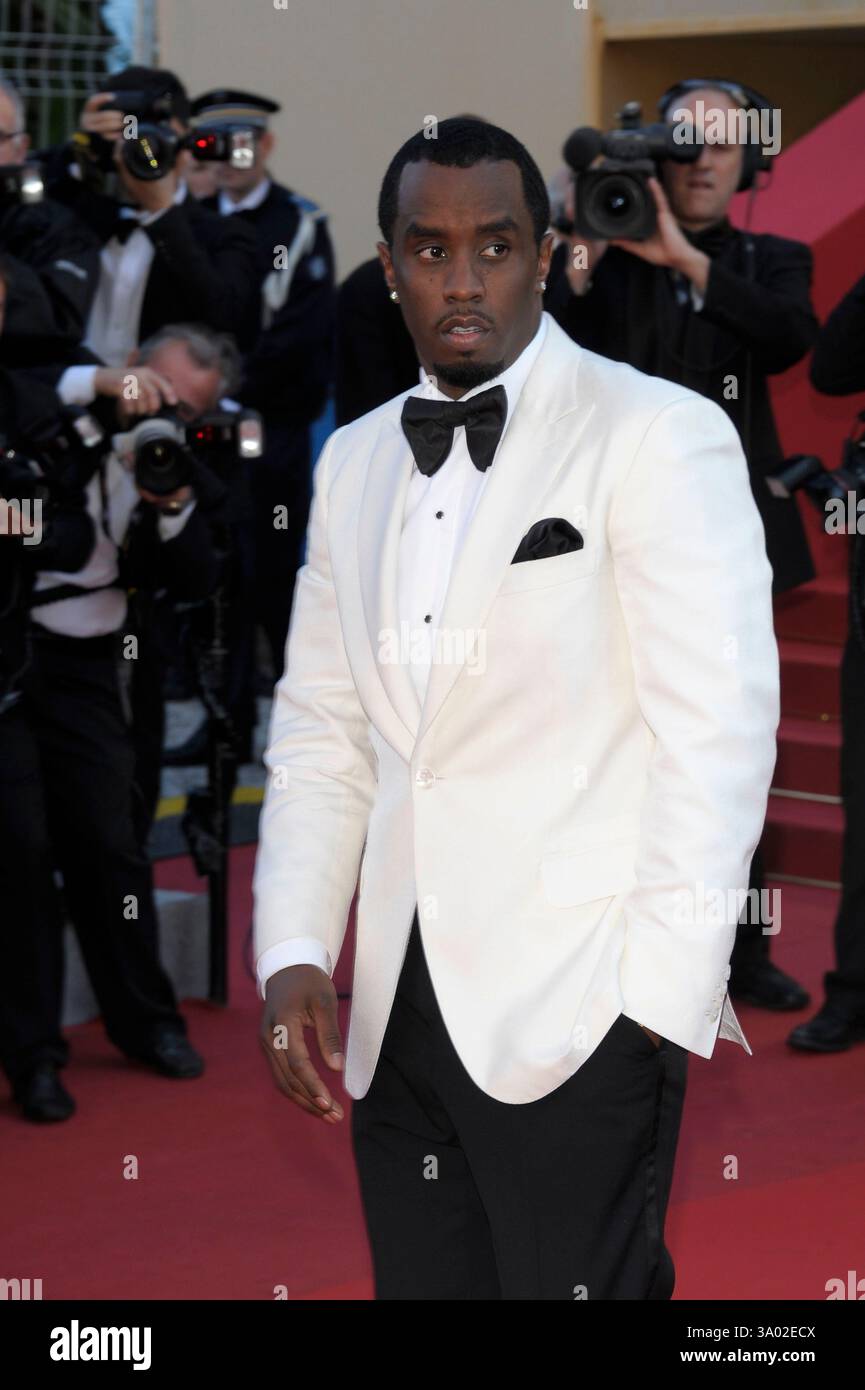 Sean Combs (Diddy / P. Diddy / Puff Daddy ) .'Killing them Softly ...
